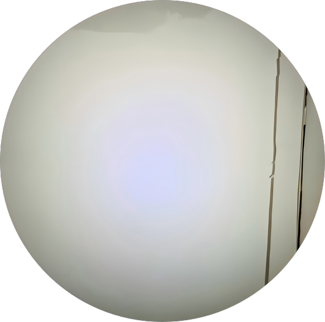 Precautions while using LEP modules – White Laser Lighting