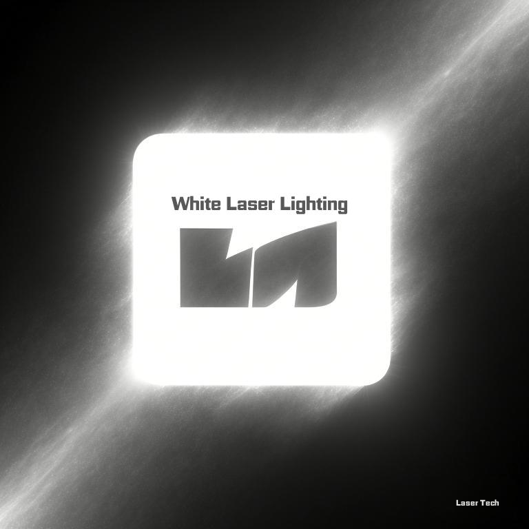 LEP solutions provider – White Laser Lighting
